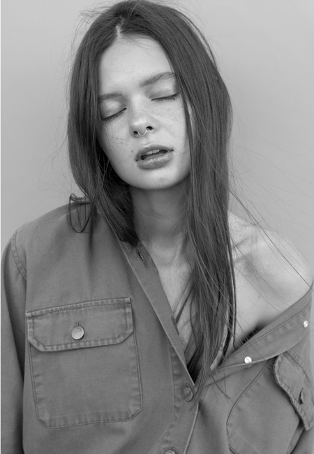 Picture of Ingrid Williams
