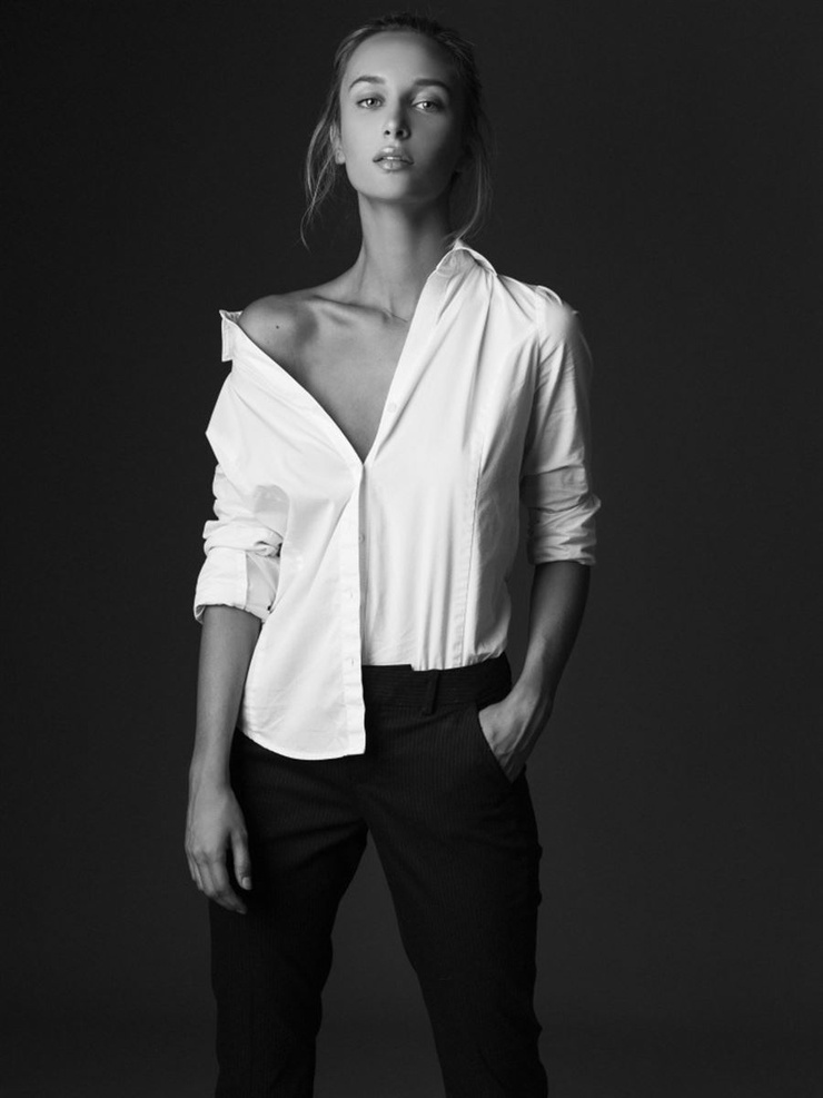 Image of Ari Fournier