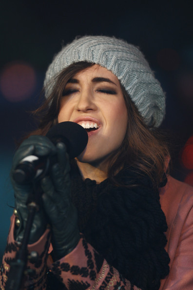 Picture of Kate Voegele