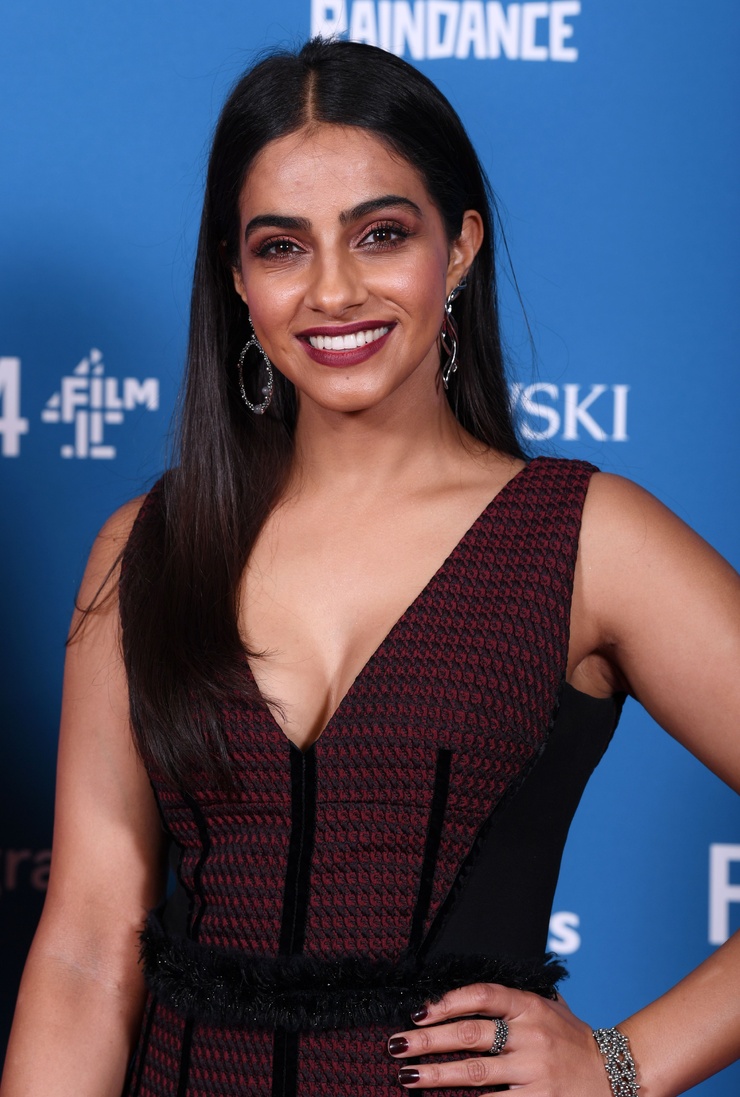 Picture of Mandip Gill