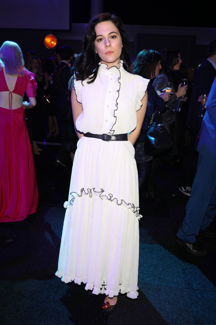Picture of Phoebe Fox