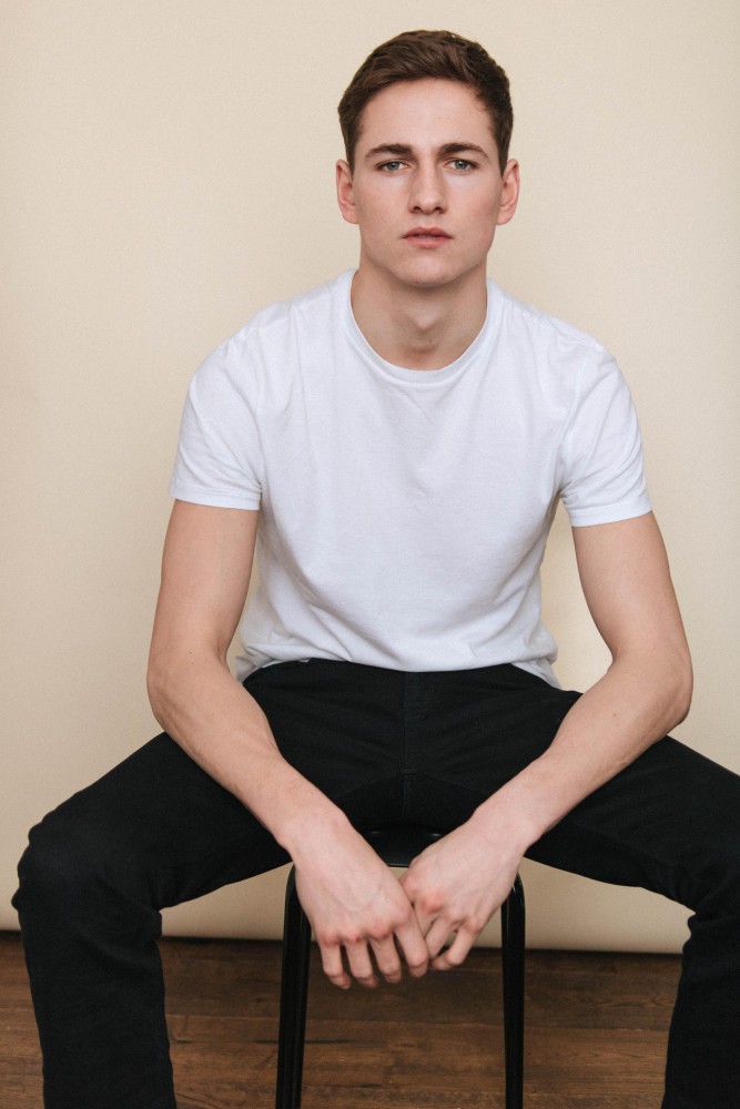 Picture of Ben Stone (Model)