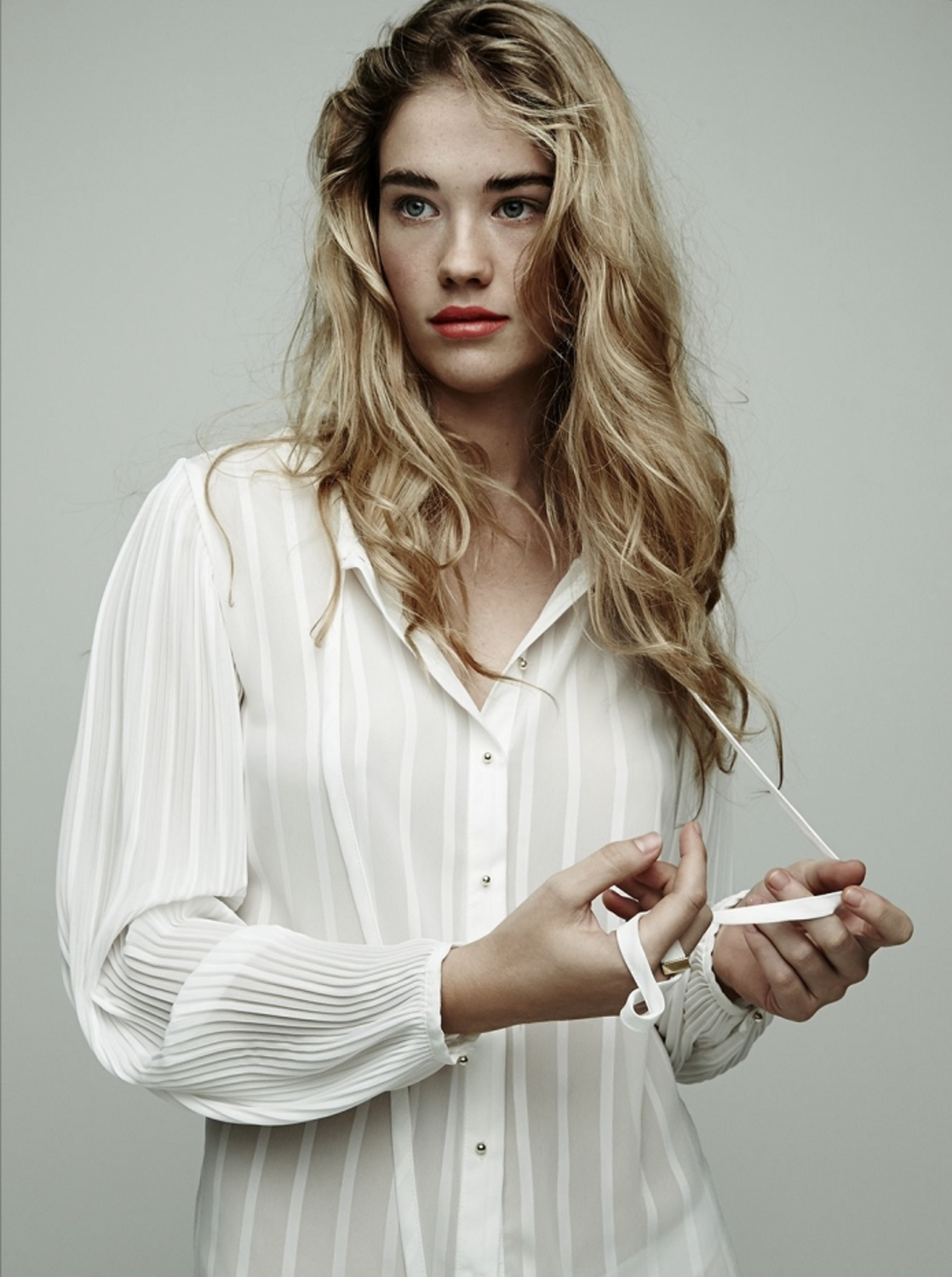 Tanya Redinger image