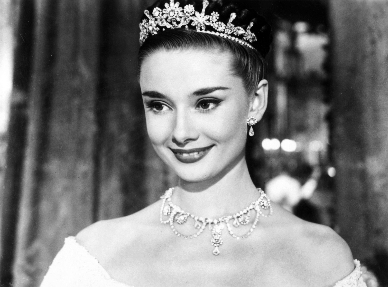 Picture of Roman Holiday (1953)