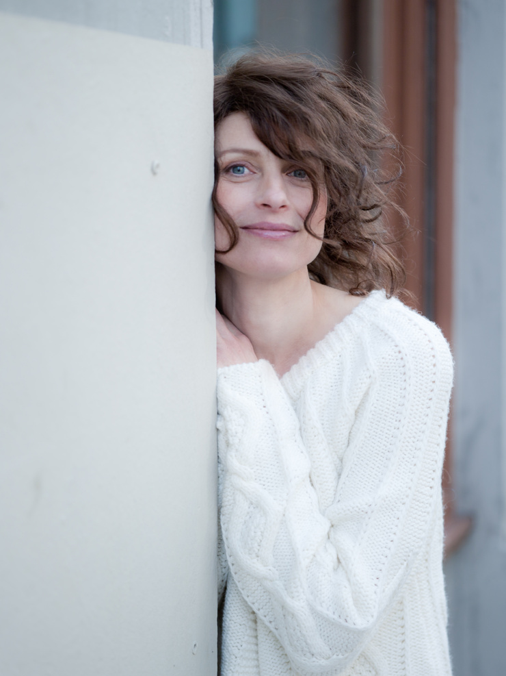 Picture of Alice Flotron