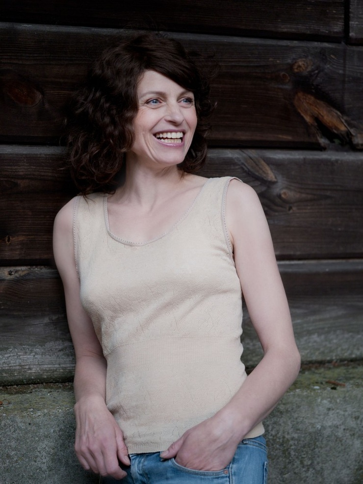 Alice Flotron picture