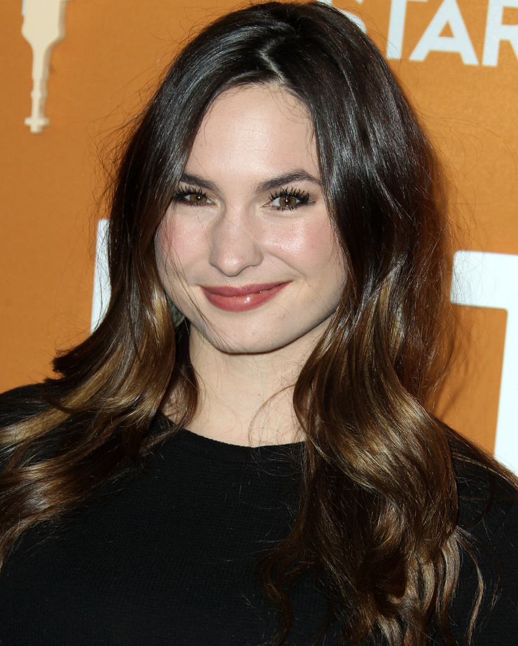 Picture of Sarah Bellini