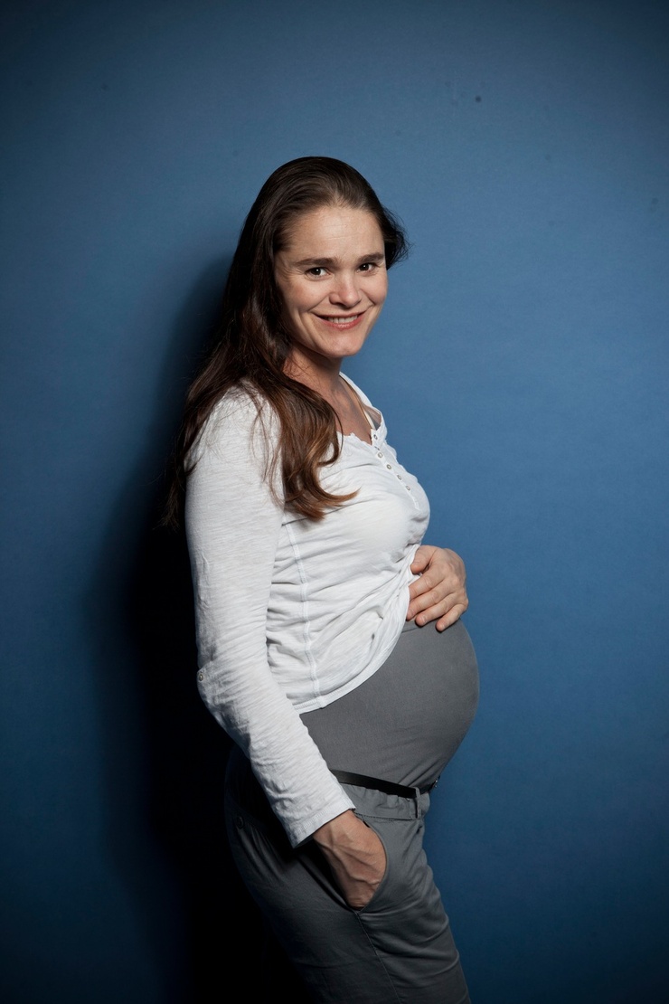 Picture of Sandra Utzinger