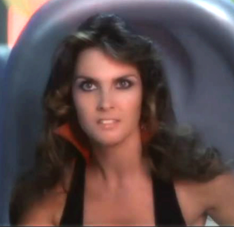 Caroline Munro