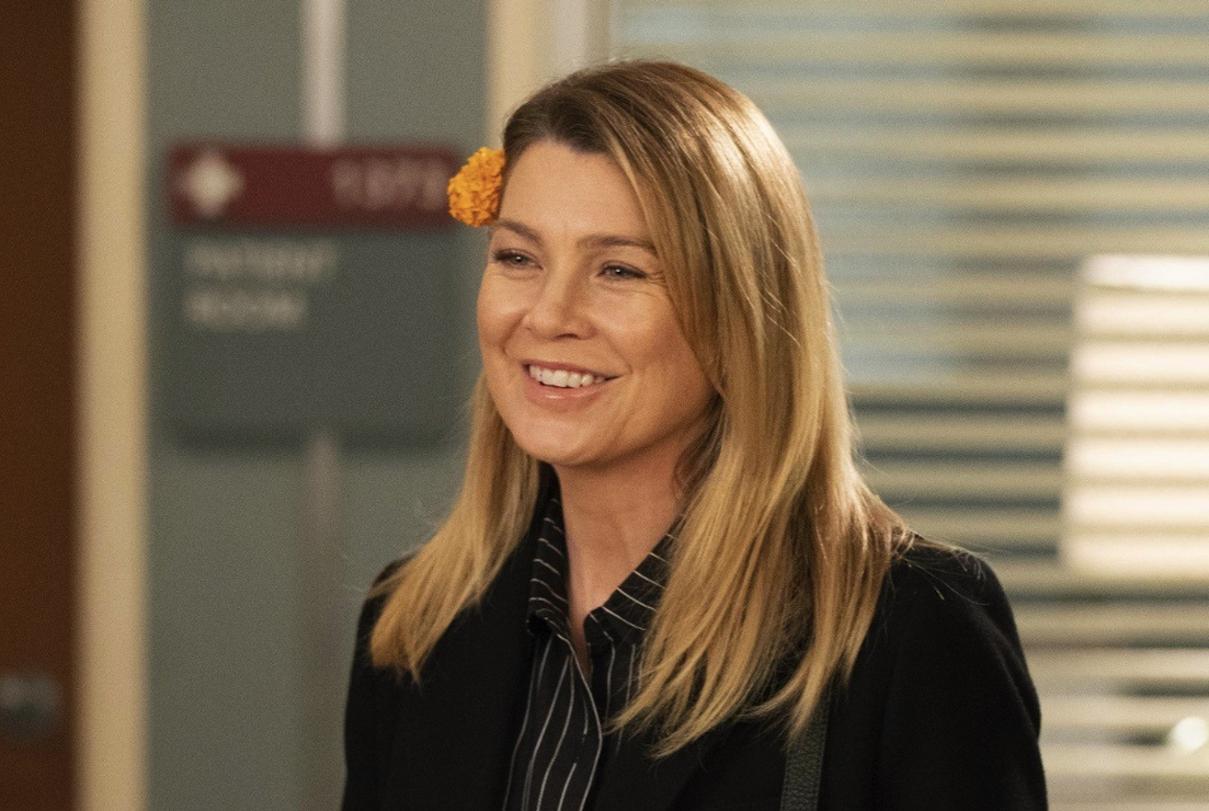 Picture of Grey's Anatomy