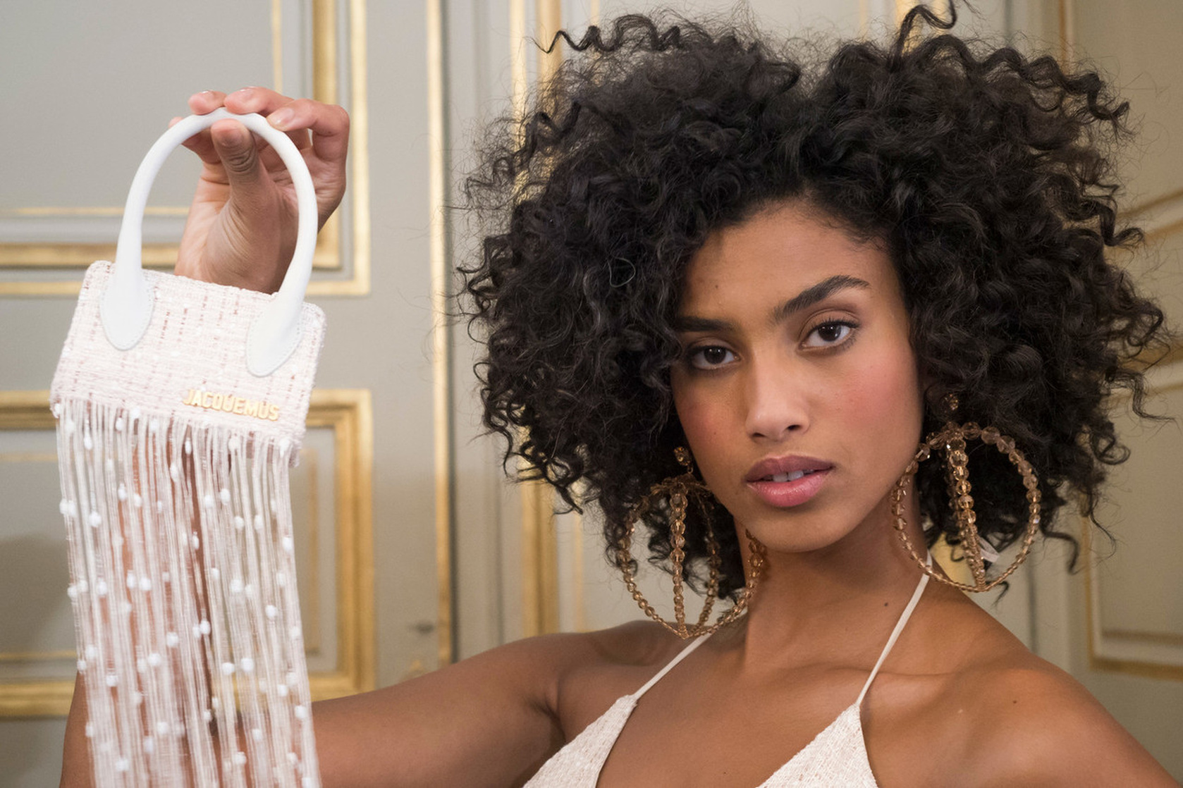Picture of Imaan Hammam