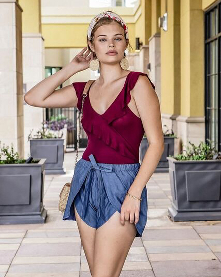 Picture of Rachel Conner