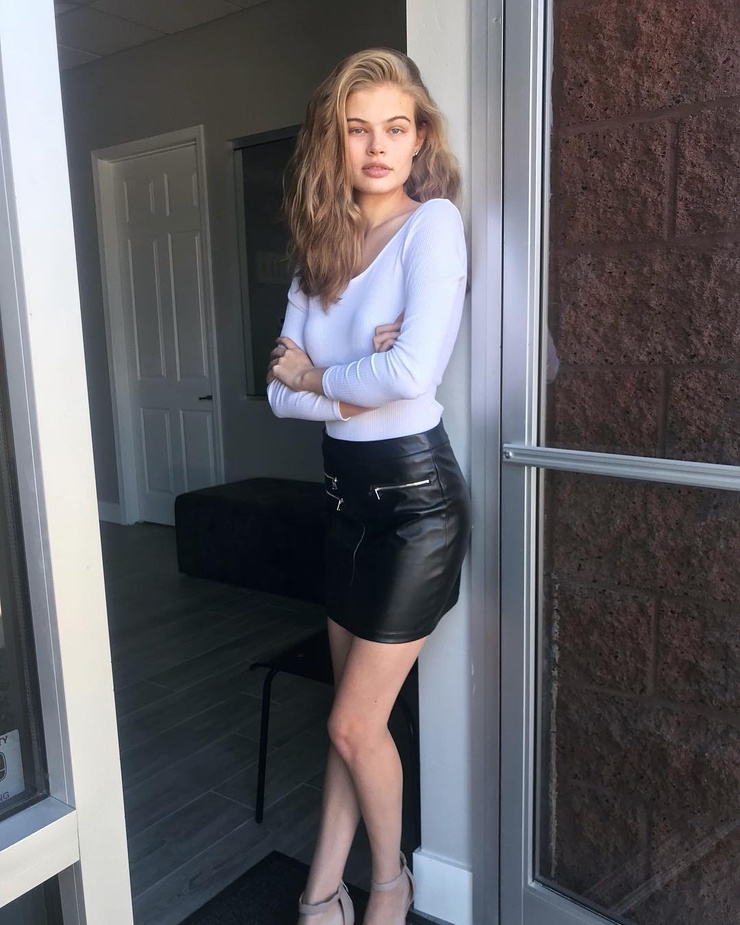 Picture of Rachel Conner