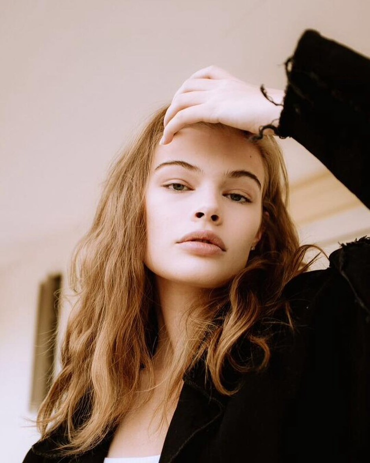 Picture of Rachel Conner