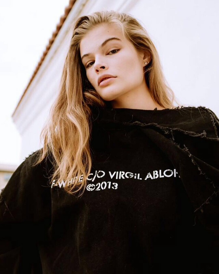 Image of Rachel Conner