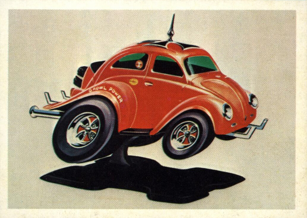 Thunder Bug