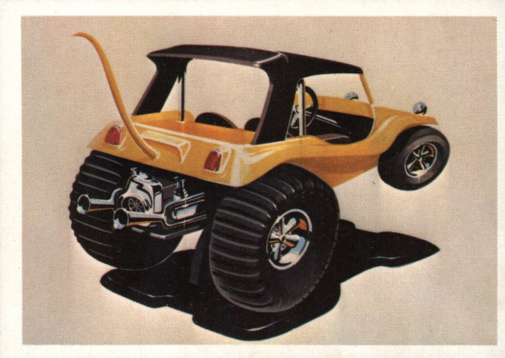 Dune Rat