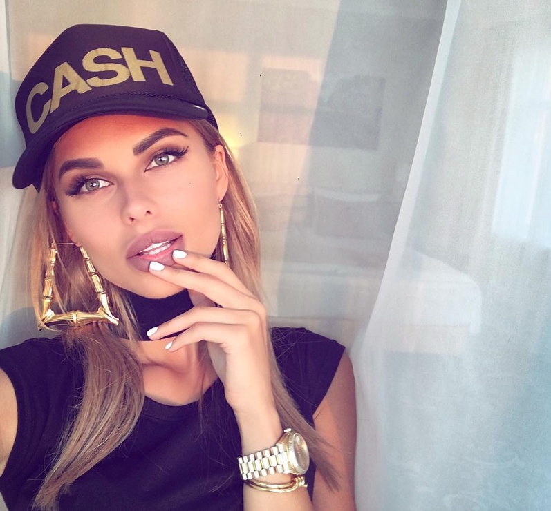 Picture of Hanna (Anna Ivanova)