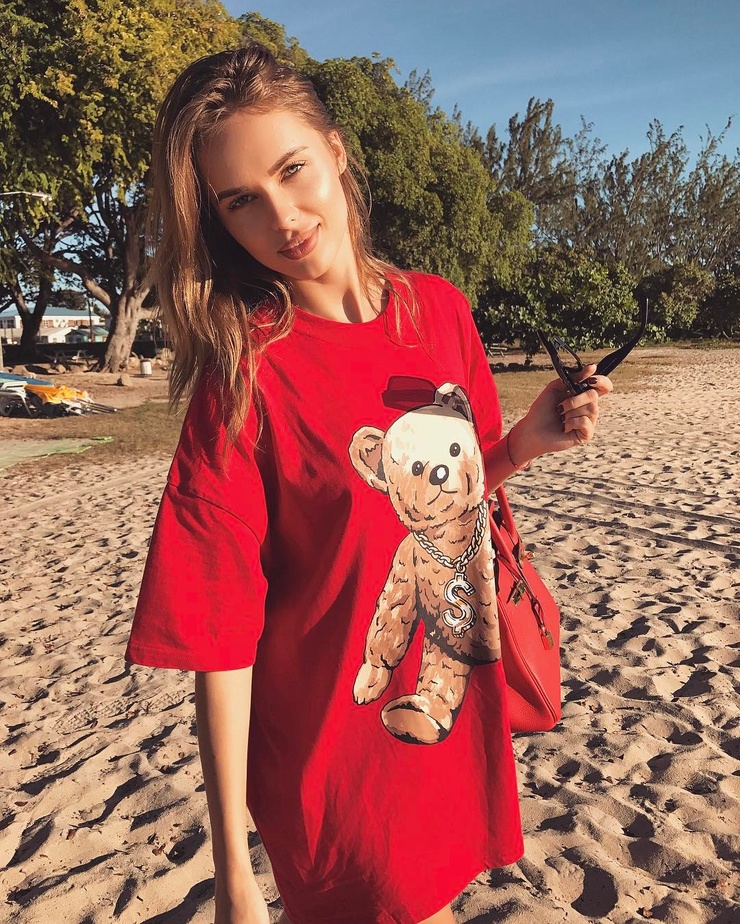 Picture of Hanna (Anna Ivanova)