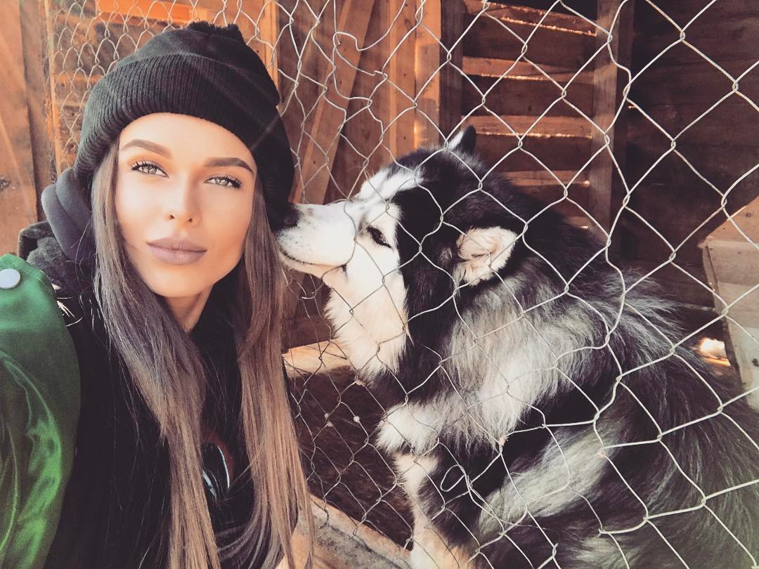 Picture of Hanna (Anna Ivanova)