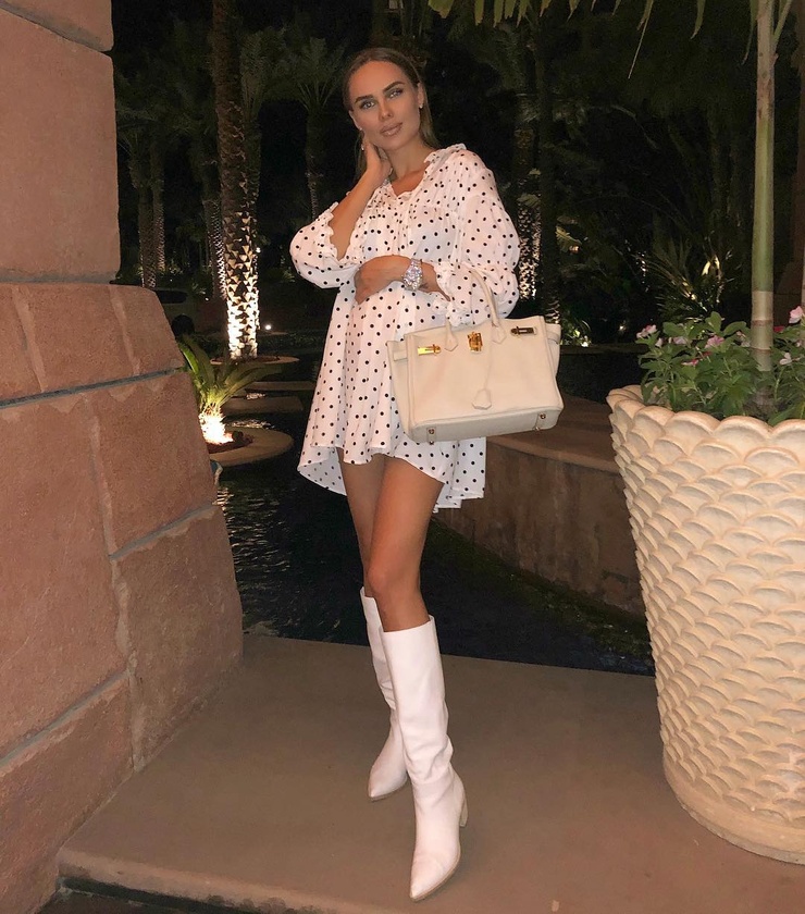 Picture of Hanna (Anna Ivanova)