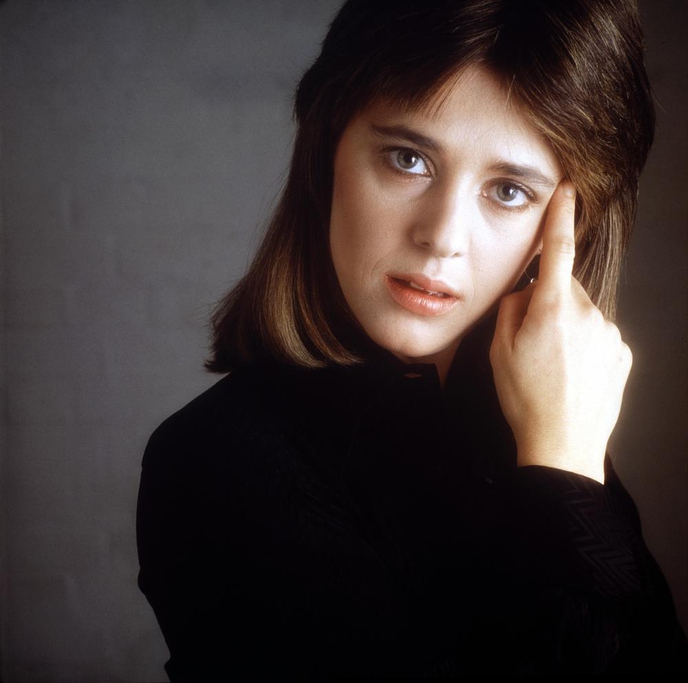 Picture of Suzi Quatro