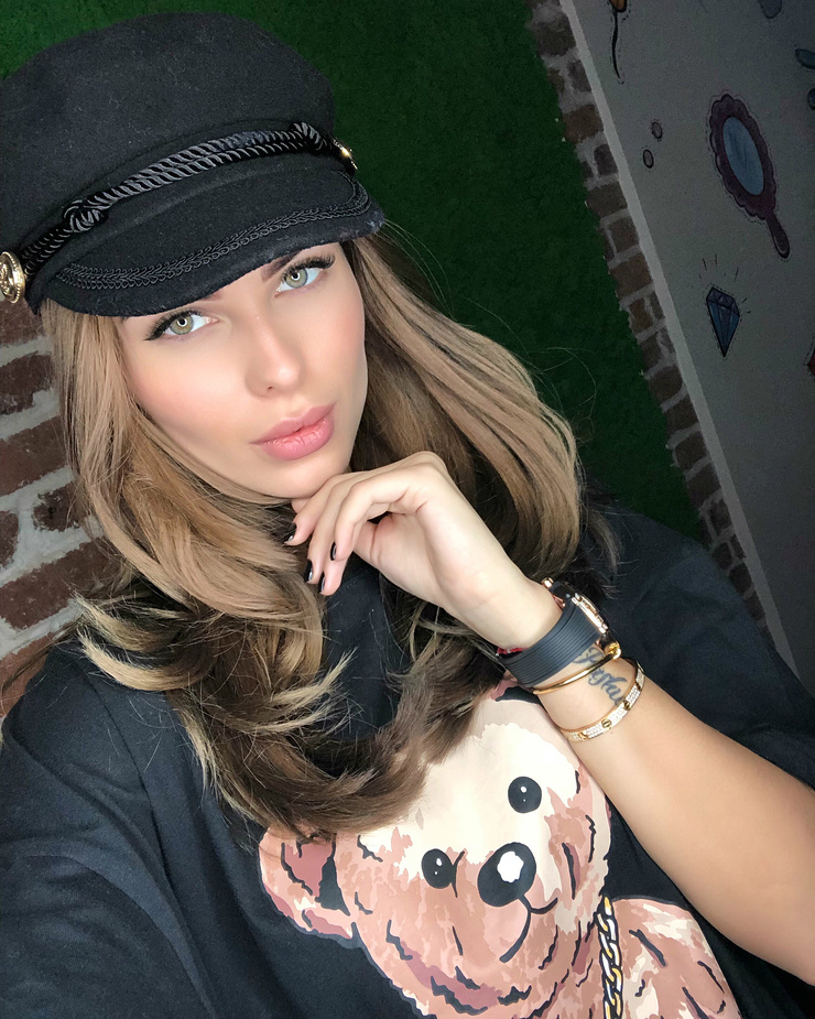 Picture of Hanna (Anna Ivanova)