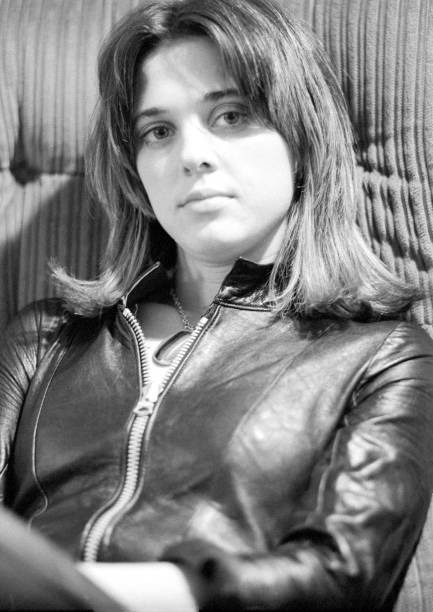 Picture of Suzi Quatro