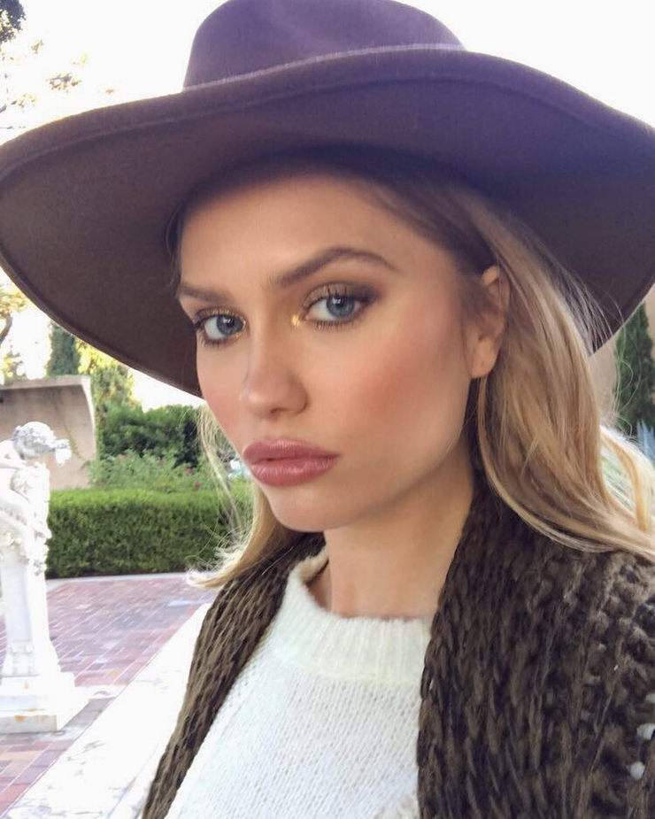 Alexandria Morgan. image