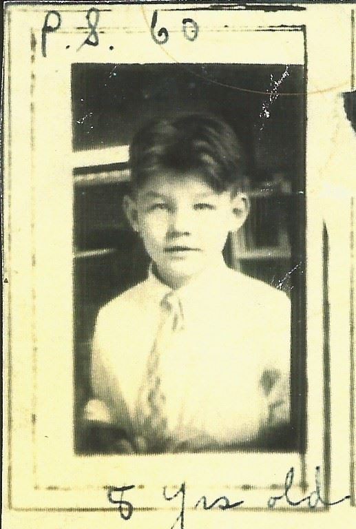 Picture of Leo Gordon