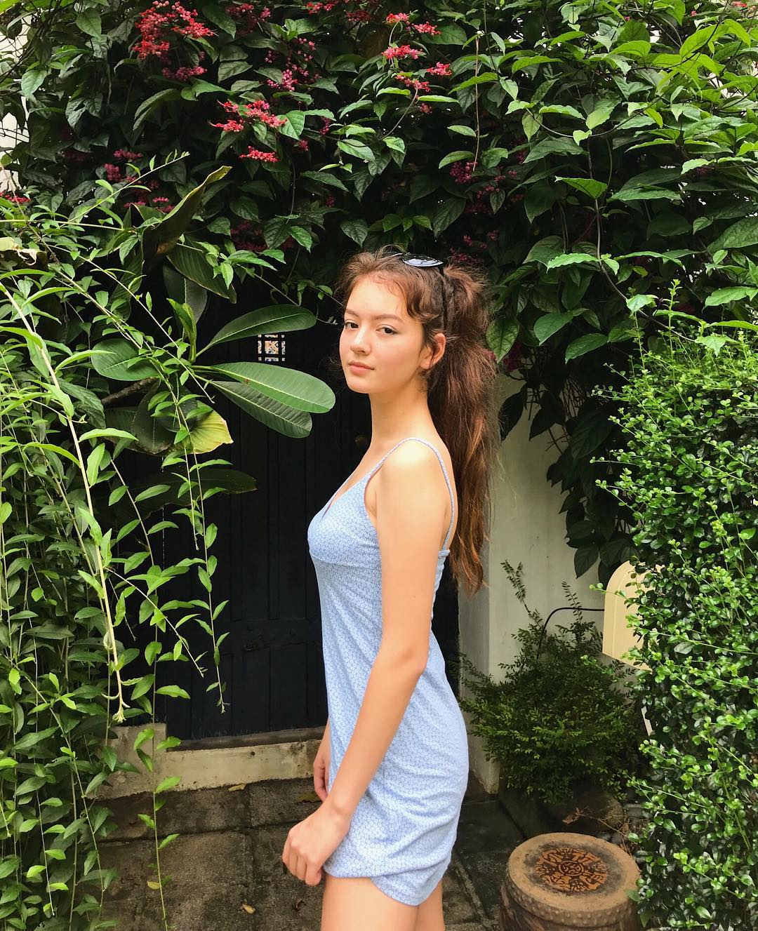 Picture of Cheyenne Chesney