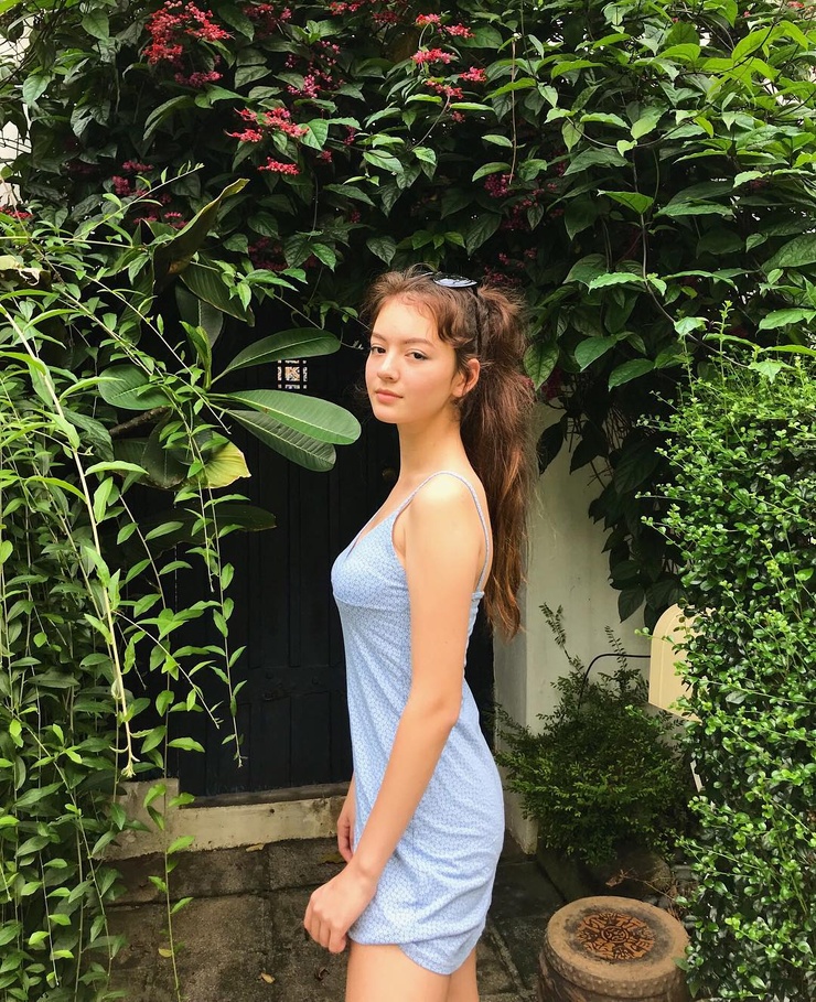 Picture of Cheyenne Chesney