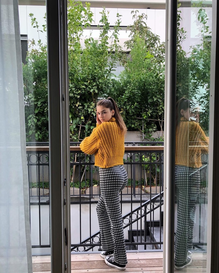 Picture of Hadar Lavy