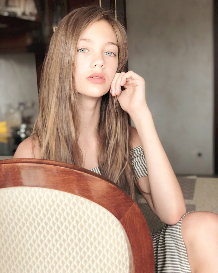 Picture of Yana Kozlova