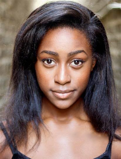 Picture of Simona Brown