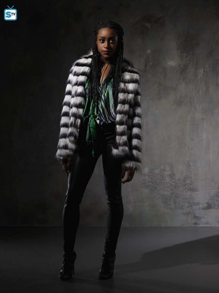 Picture of Simona Brown