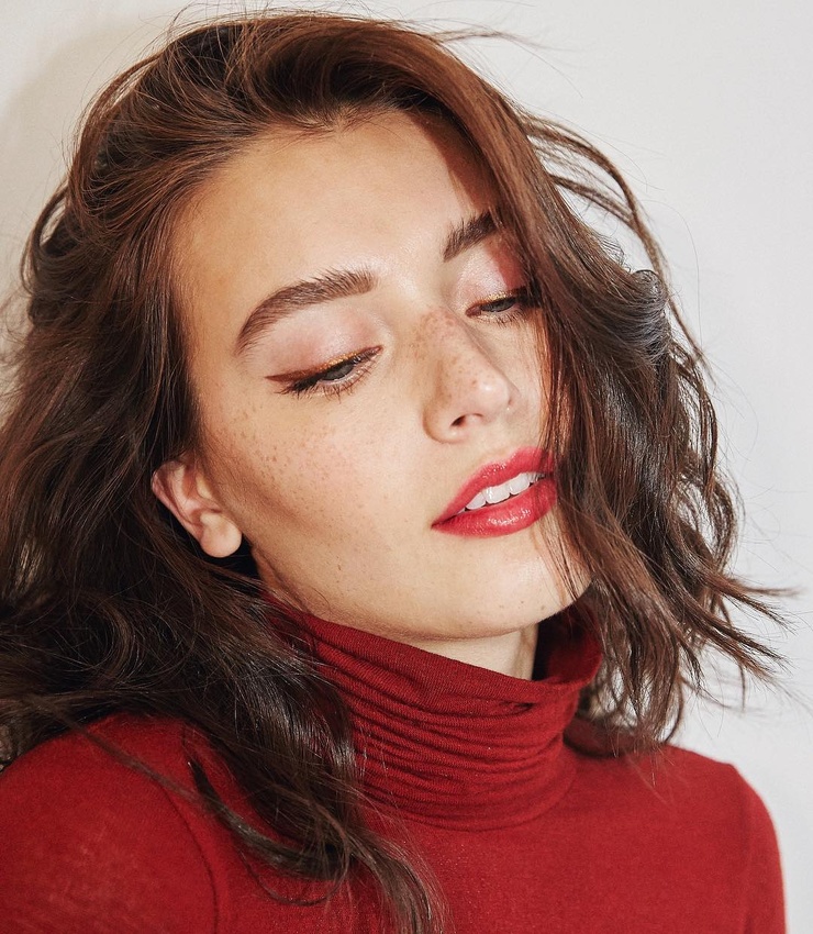 Picture of Jessica Clements