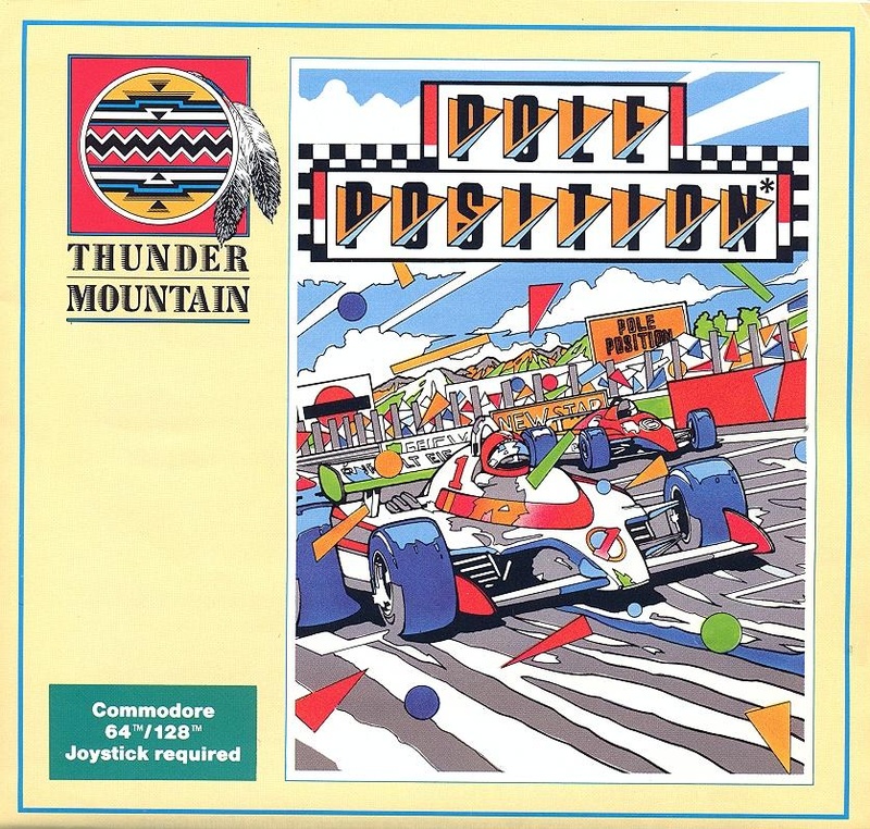 Picture of Pole Position