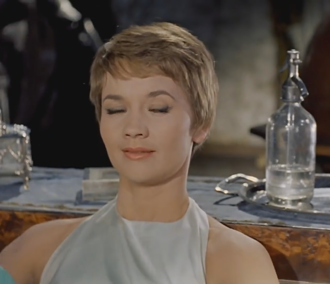 Picture of Liselotte Pulver