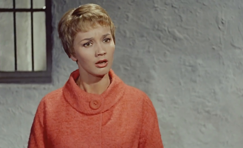 Picture of Liselotte Pulver