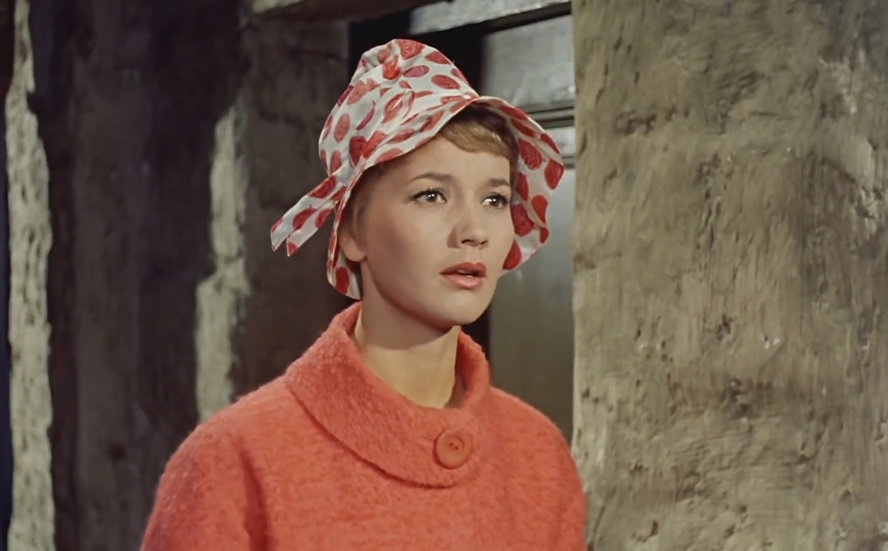 Picture of Liselotte Pulver