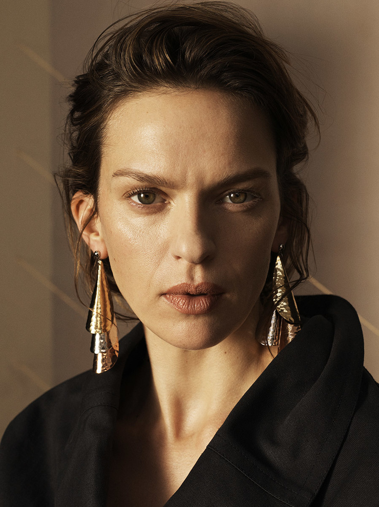 Picture of Elise Crombez