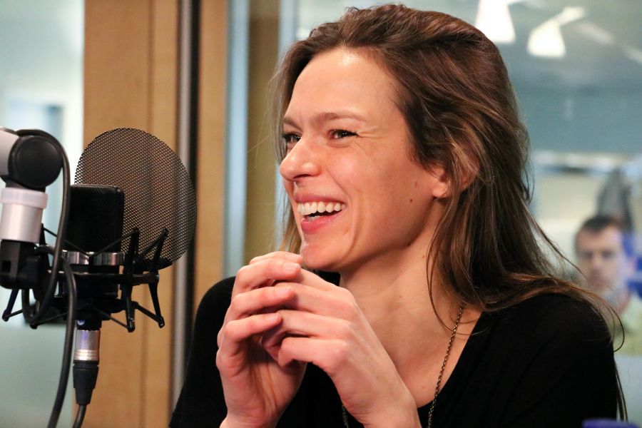 Elise Crombez picture