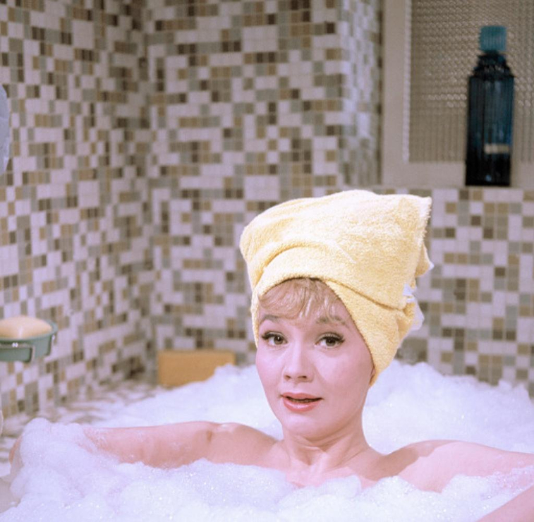 Picture of Liselotte Pulver