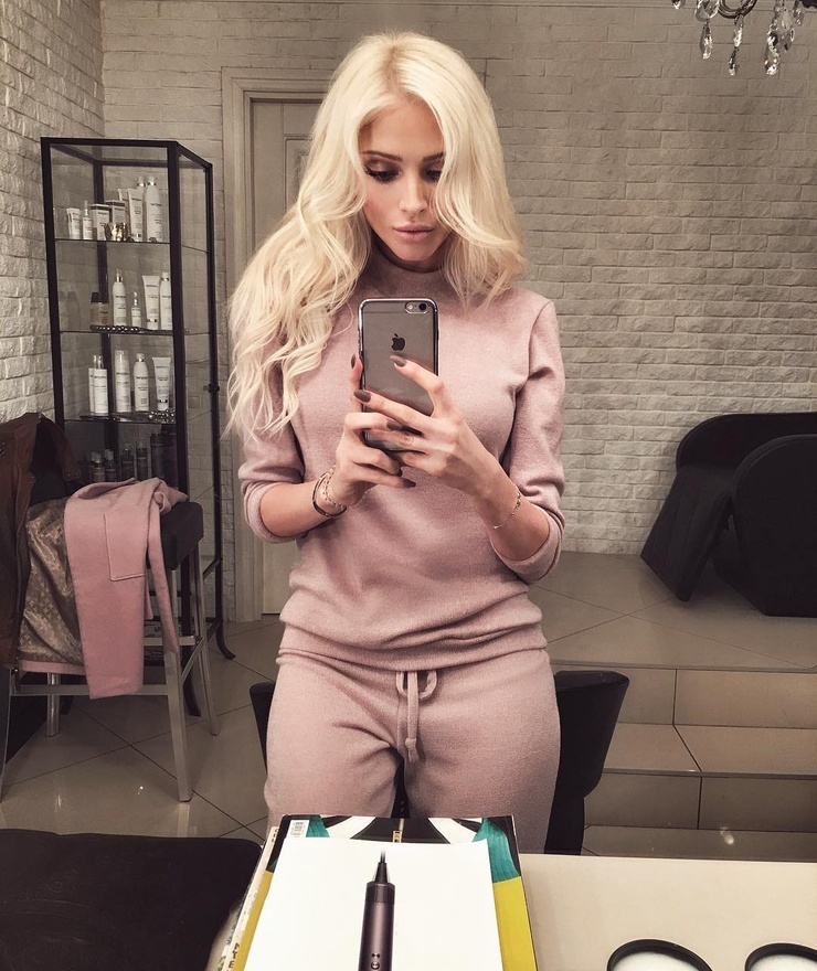 Aljona Shiskova picture