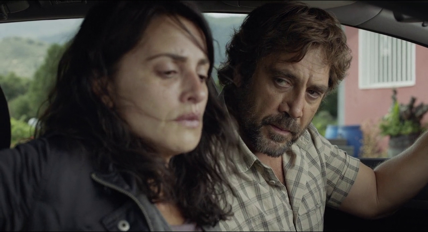 Picture of Everybody Knows