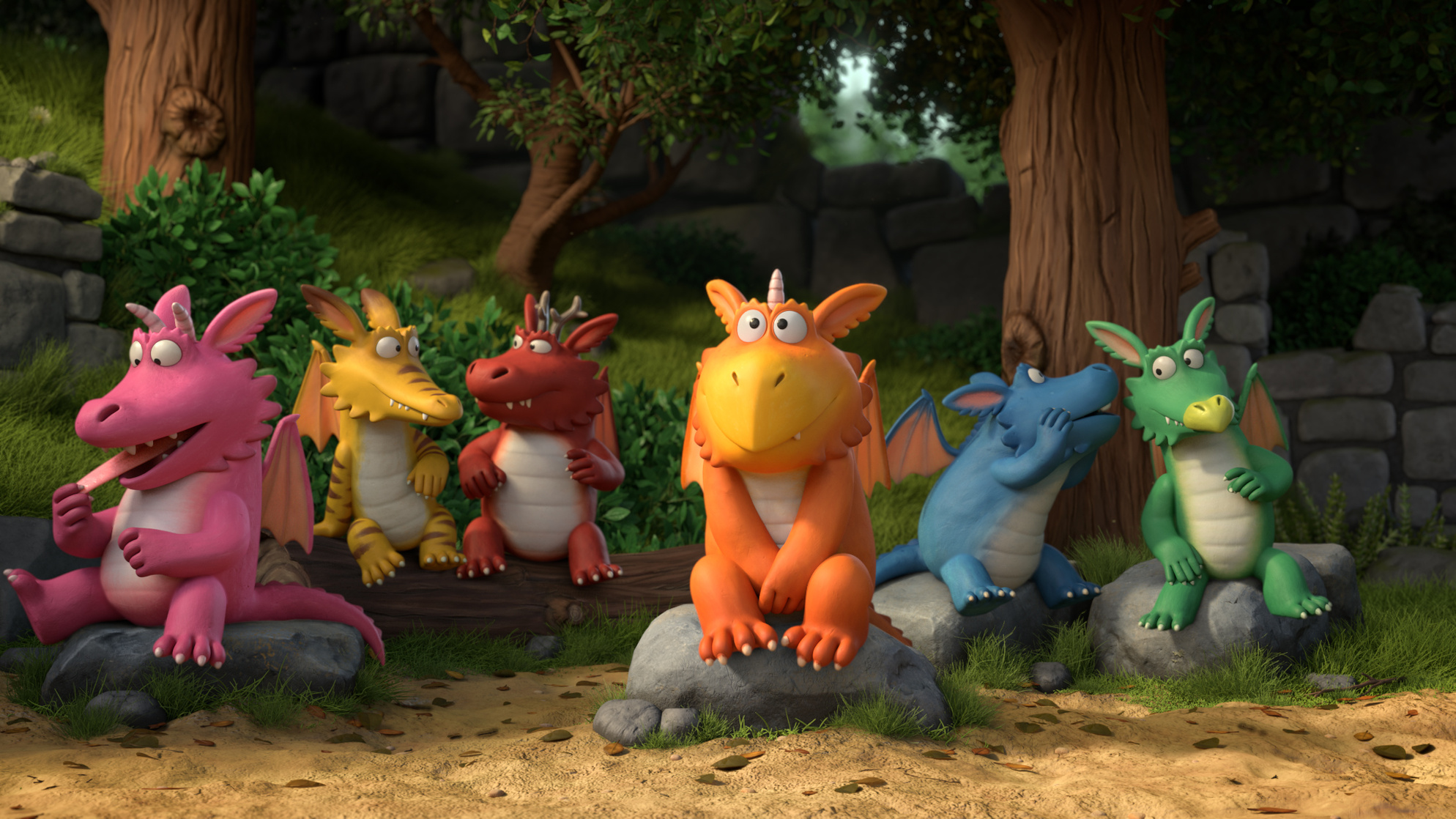 Picture of Zog