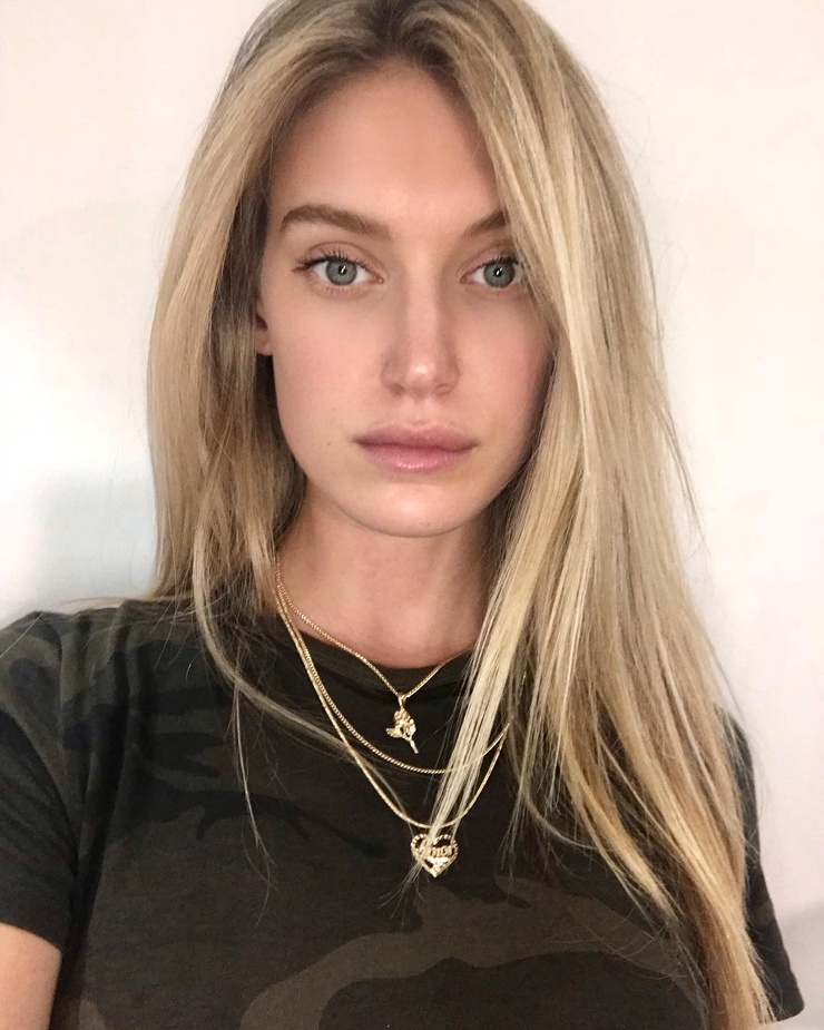 Caroline Lowe picture