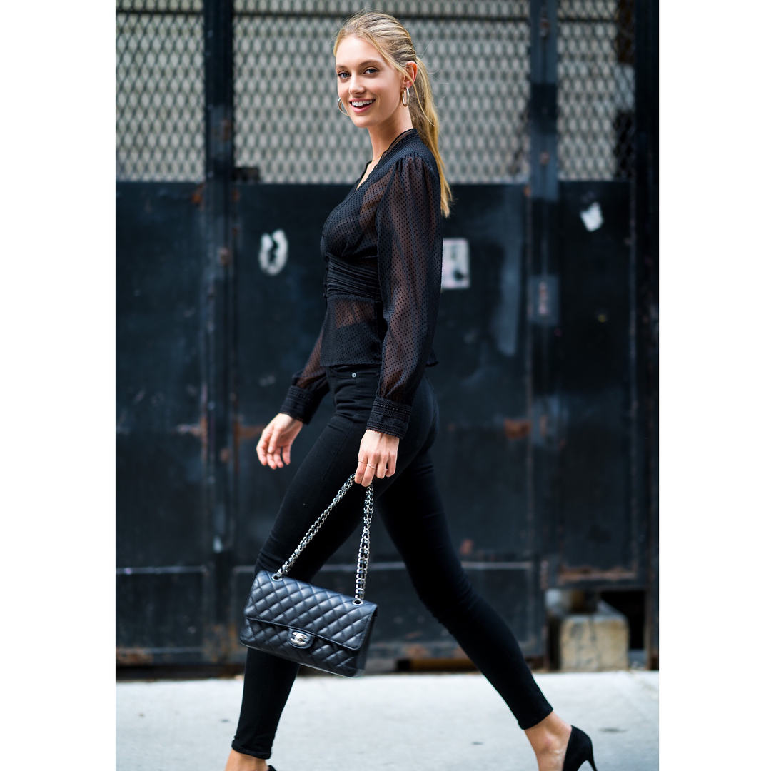 Image of Caroline Lowe