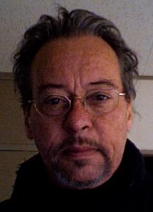Picture of Dean Harrington